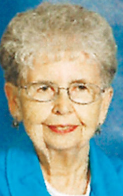 Hilda P. Bickel | News, Sports, Jobs - Altoona Mirror